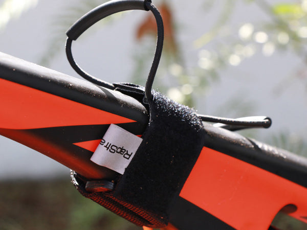 RAPSTRAPZ TUBE STRAP